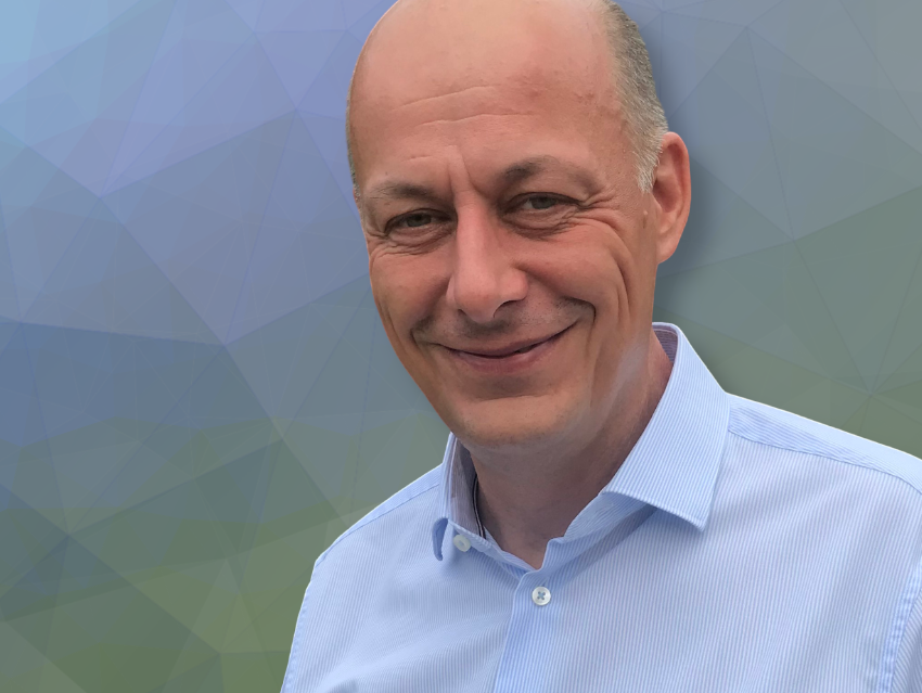 If You Truly Do What You Love, You Do It Best - ChemistryViews