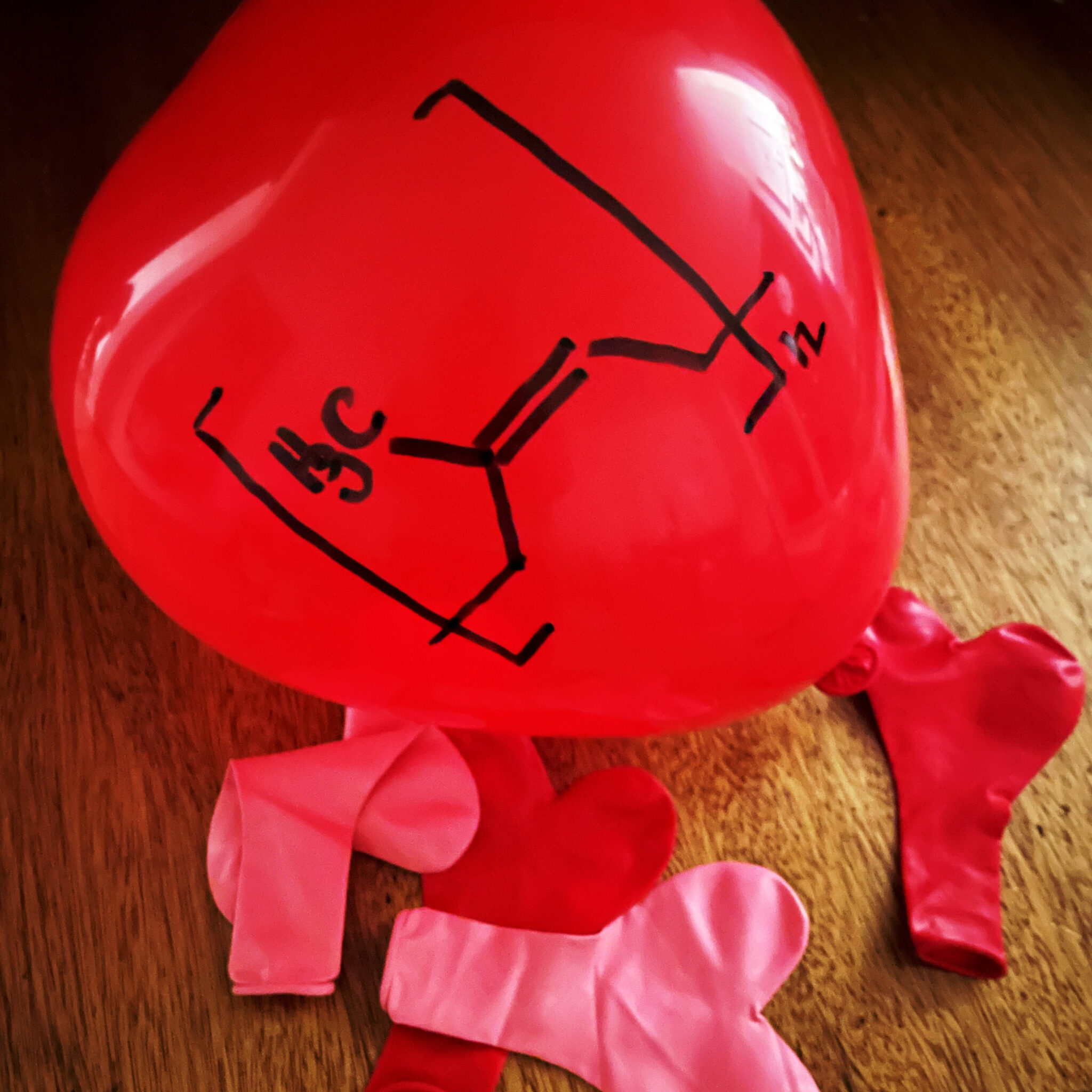 Give the Gift of Chemistry This Valentine’s Day - ChemistryViews