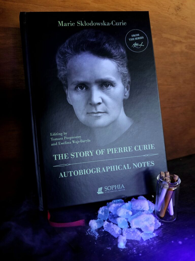The Story of Pierre Curie & Autobiographical Notes - ChemistryViews