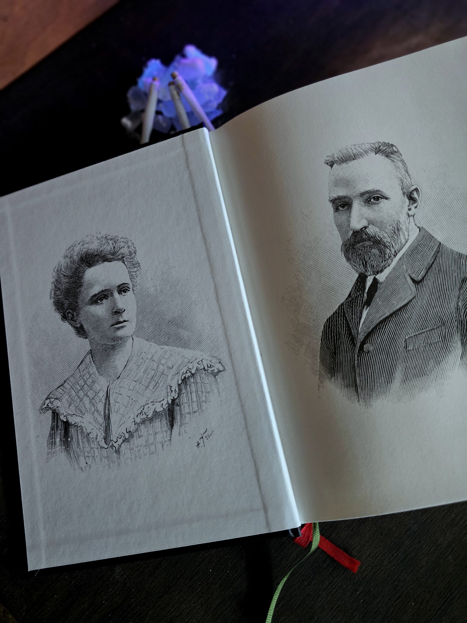 The Story of Pierre Curie & Autobiographical Notes - ChemistryViews