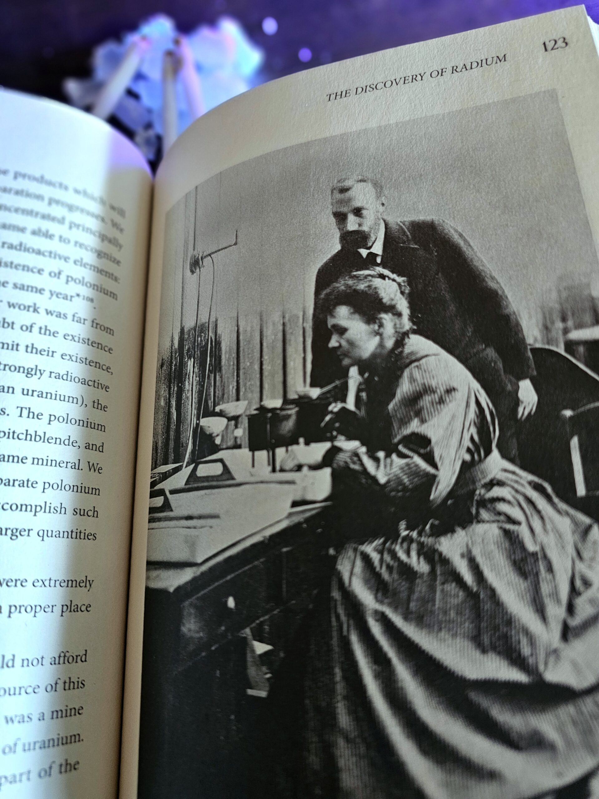 The Story of Pierre Curie & Autobiographical Notes - ChemistryViews