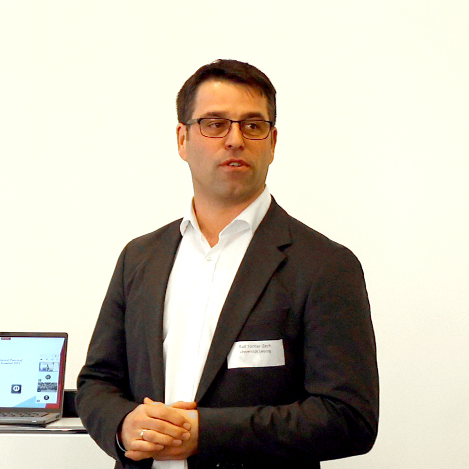 Supporting Active Parents in Academia: A Plea for a Better Future ...