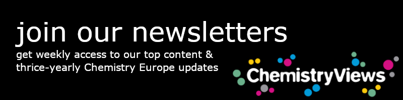 Ruth Bieringer Elected New GDCh President - ChemistryViews