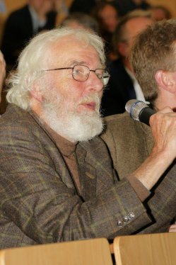 Ingo Krossing on the Wöhler Conference - ChemistryViews