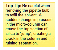 Tips and Tricks for the Lab: Column Troubleshooting and Alternatives ...