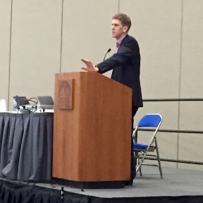 Computers in Chemistry – 251st ACS Meeting - ChemistryViews